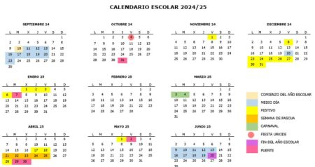 20240606 – Calendario 24-25 – CS – Colegio Urkide – Urkide Ikastetxea